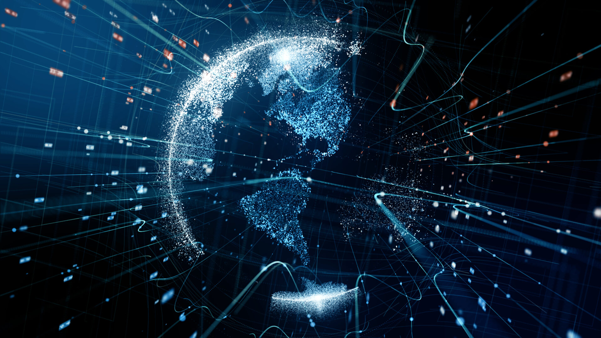 Global Data Sets | Locatium